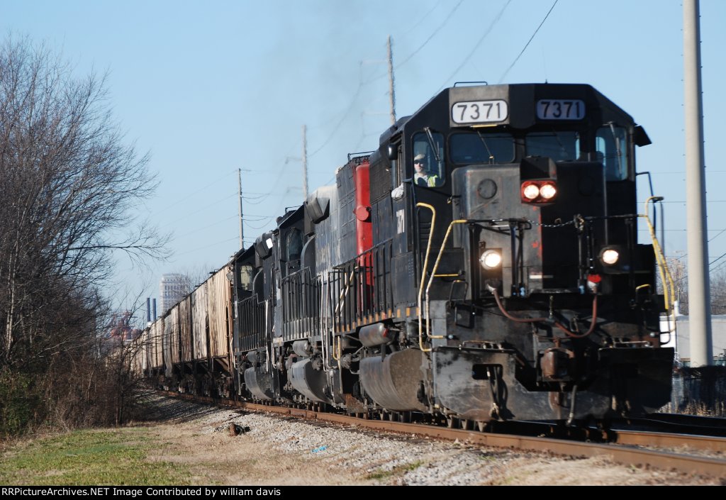 Alabama & Tennessee River Railway